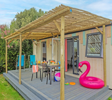 Camping proche Saint-Gilles-Croix-de-Vie 4 étoiles – Camping Michelière ...